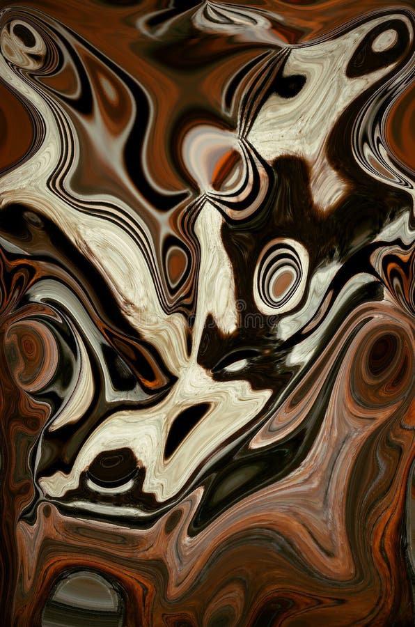 Brown lines texture stock photo. Image of gradient, lines - 39581178