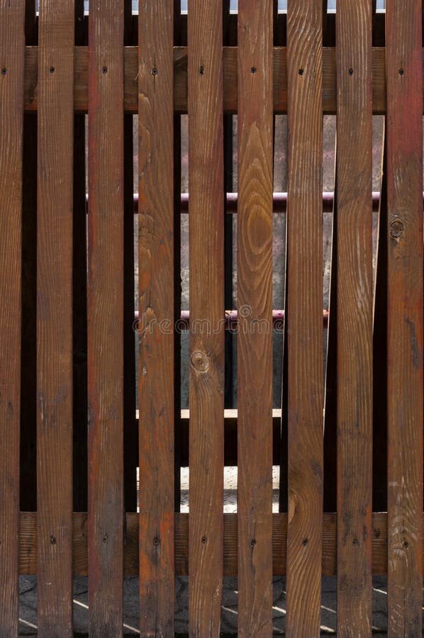 Brown lining stock image. Image of decor, handrail, firm - 90281919