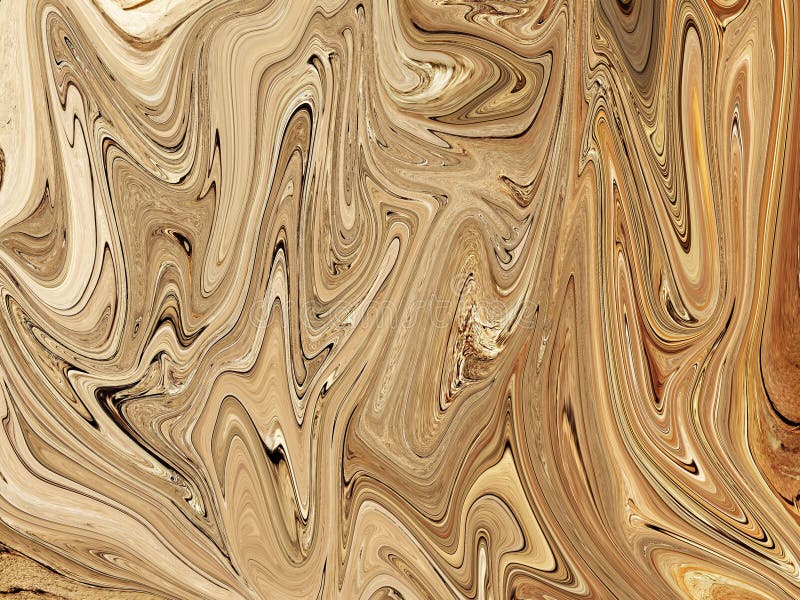 Brown Liquid Acrylic Texture , Perfect for Wallpaper or Background ...