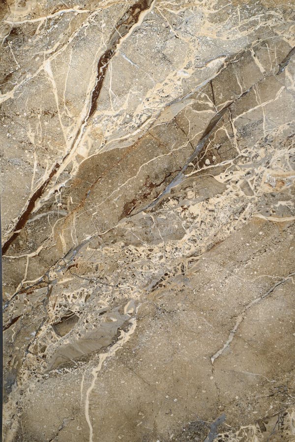 Brown Marble Stone Natural Light for Bathroom or Kitchen White ...