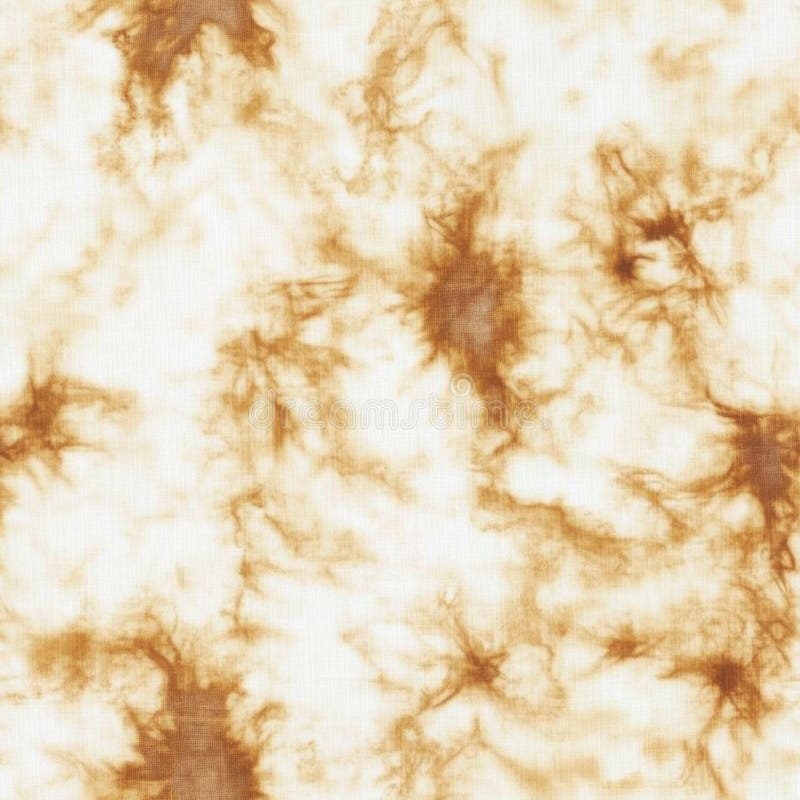 Brown Marble Texture Organic Patterns Natural Veins Cream Background ...