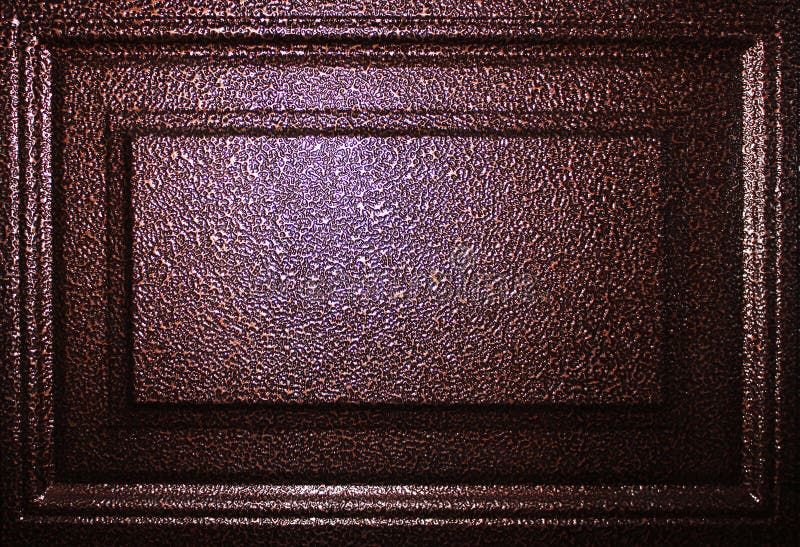 Brown metal stock photo. Image of abstract, ornate, oxide - 40742682