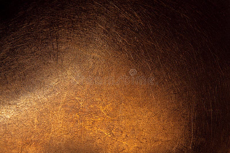 Brown Metal Bronze Copper Background Stock Photo - Image of texture ...
