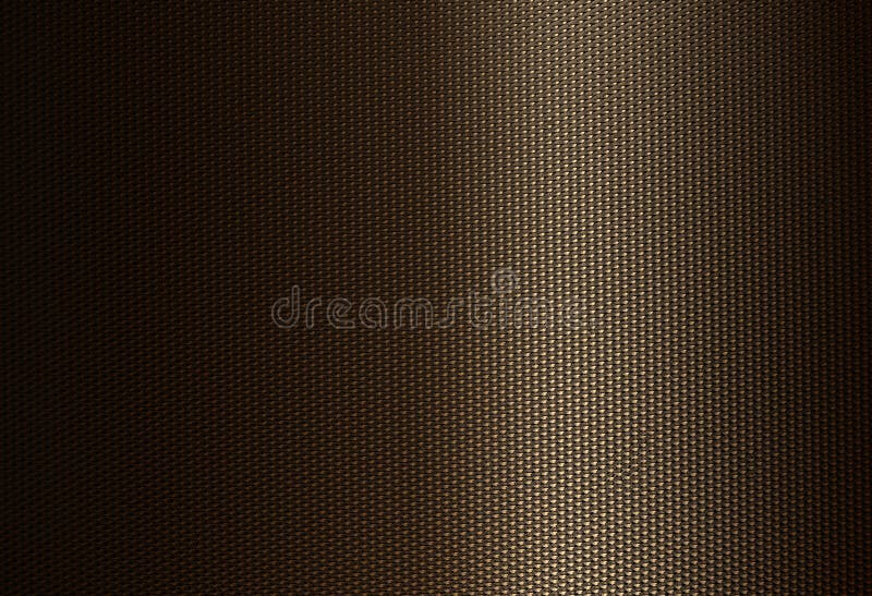 Brown Metallic Foil Background Texture Stock Image - Image of metallic ...