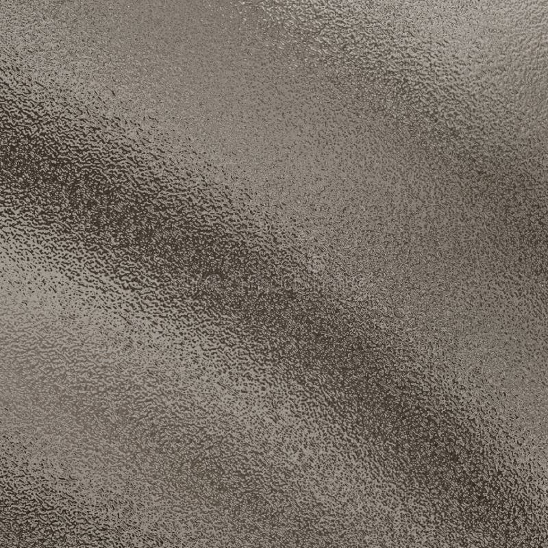 Brown Metallic Foil Background Texture Stock Image - Image of metallic ...
