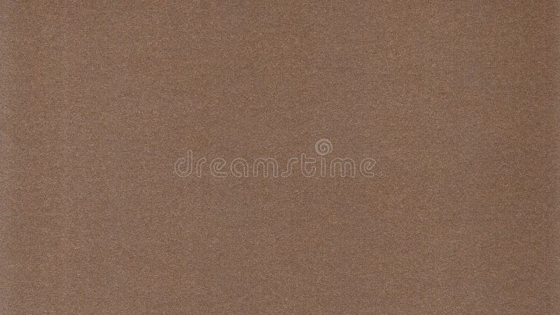 Brown Metallic Paper Texture Background Stock Image - Image of ...