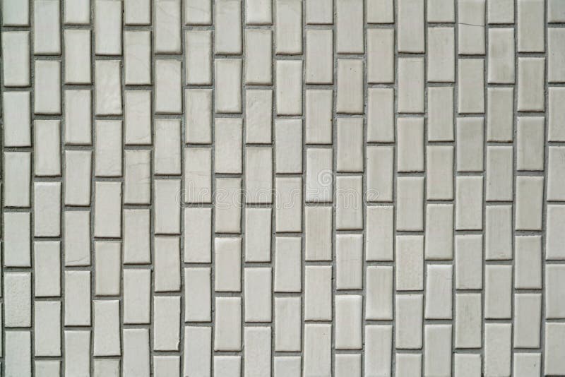 Brown mosaic tile wall stock image. Image of europe - 275024553