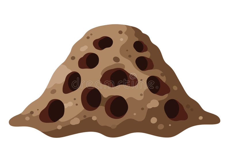 Antnest Illustration Stock Illustrations – 1 Antnest Illustration Stock ...