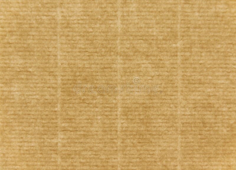 Brown Natural Paper Texture Stock Image - Image of page, natural: 53019573