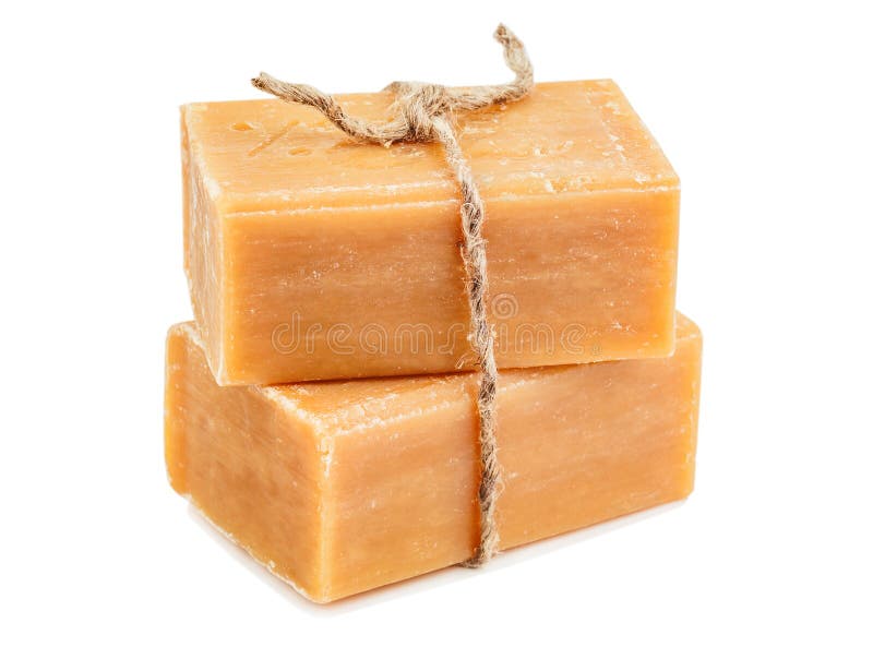 Brown soap stock image. Image of healthcare, clean, shape - 30794993