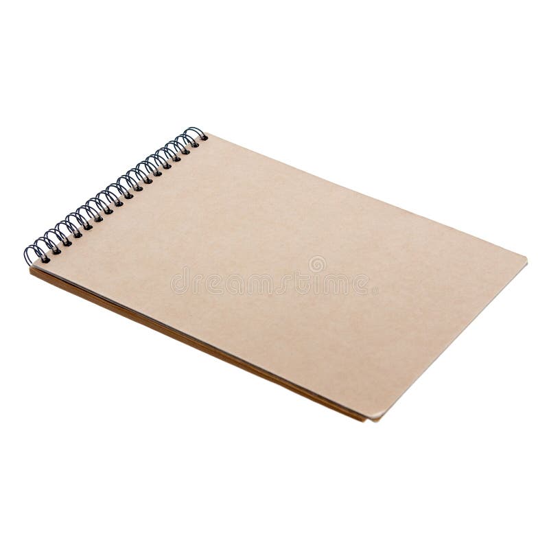 Brown notebook diary stock photo. Image of border, note - 179307840