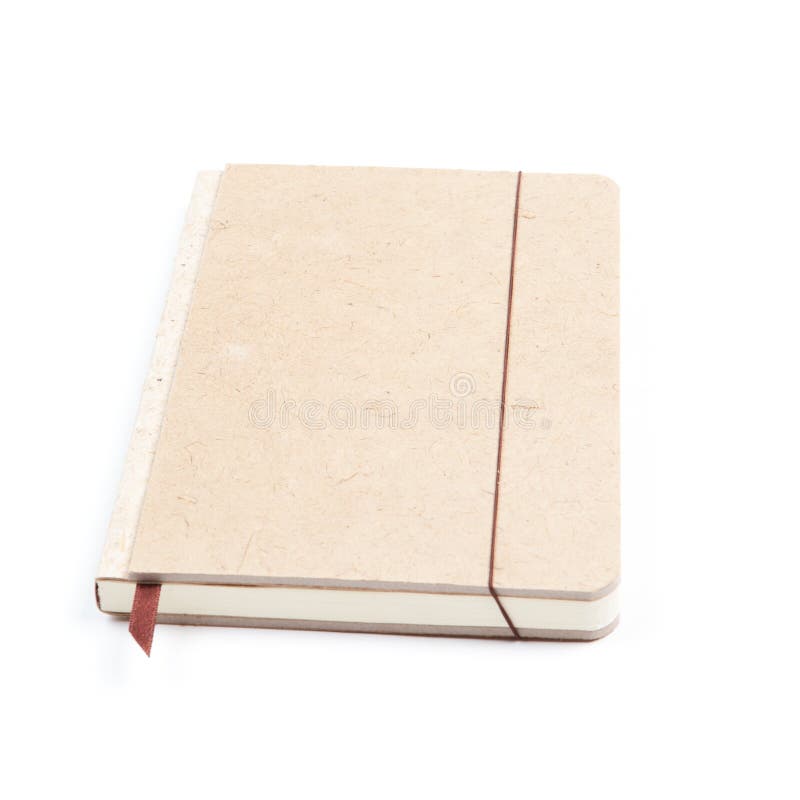 Empty notebook stock photo. Image of binder, board, antique - 28852348