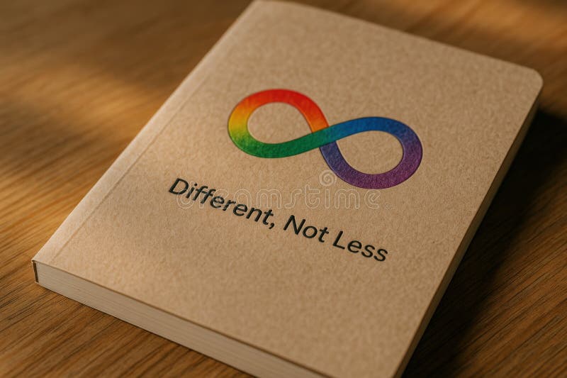 Neurodiversity Logo Stock Photos - Free & Royalty-Free Stock Photos ...