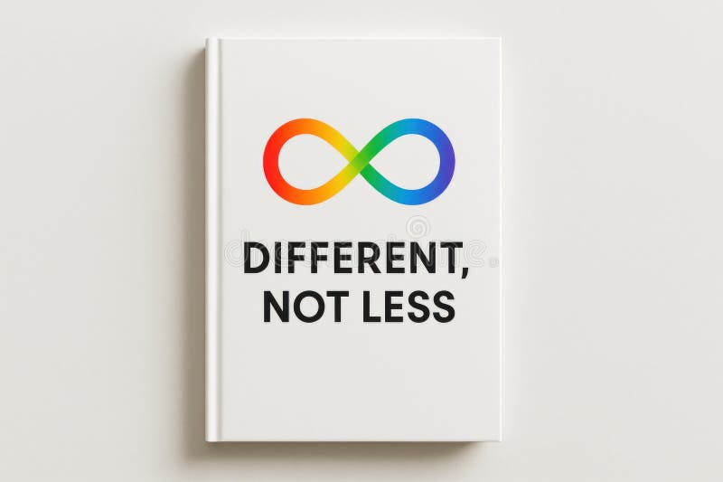 Neurodiversity Logo Stock Photos - Free & Royalty-Free Stock Photos ...