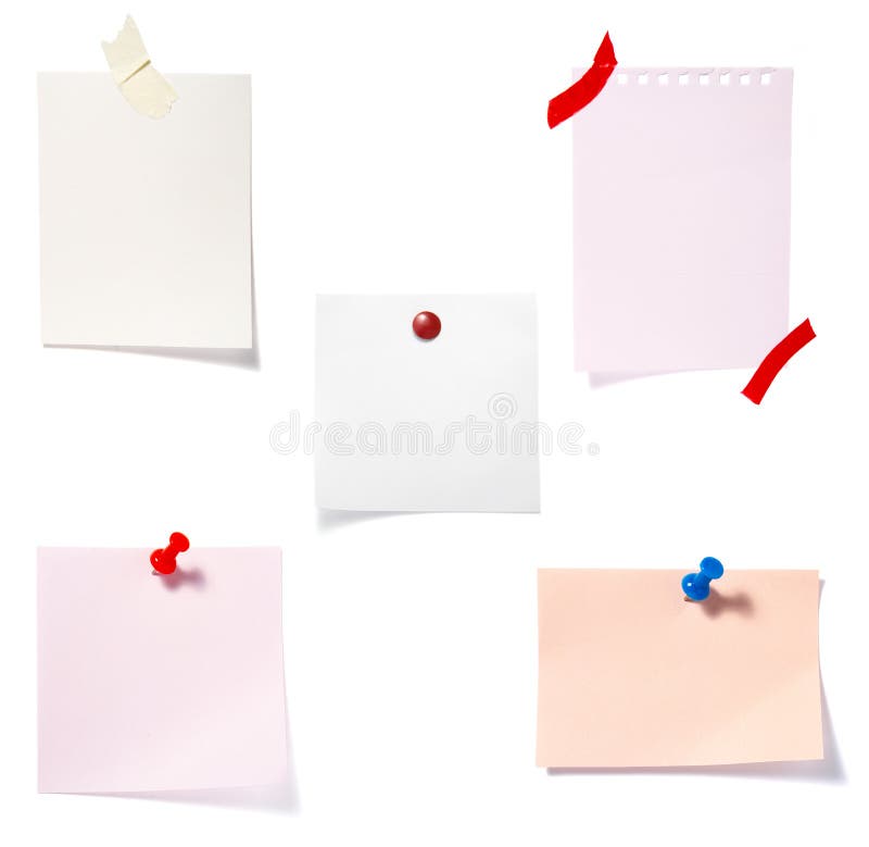 Brown Old Paper Note Background Stock Image - Image of empty, group ...