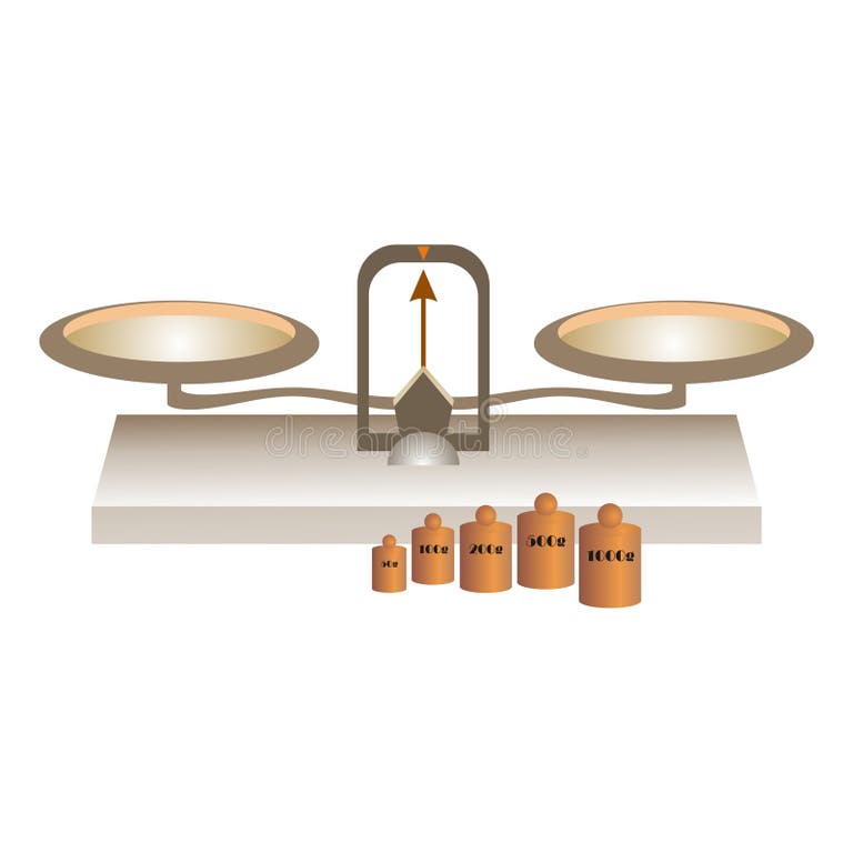 Pan Balance Stock Illustrations – 2,826 Pan Balance Stock Illustrations ...