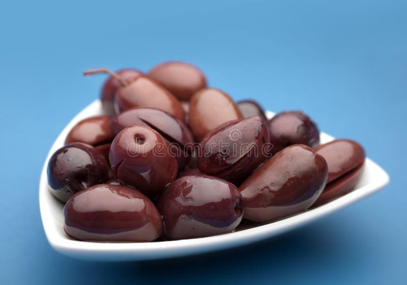 Brown olive vegetable stock photo. Image of brown, ingredient - 14652034