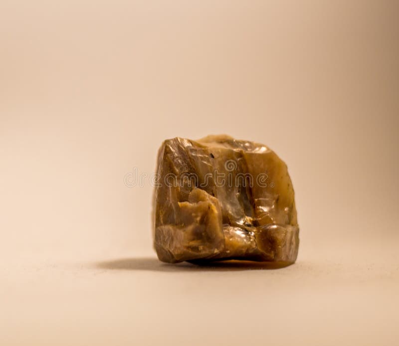 Brown Opal on White Background Stock Image - Image of slovakian, macro ... Brown Opal on White Background Stock Image - Image of slovakian, macro ...