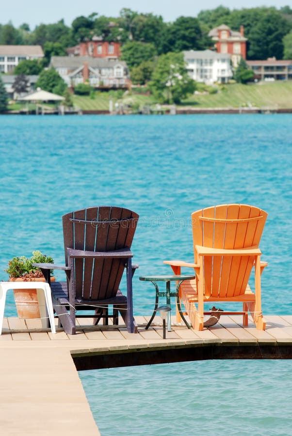 2,045 Dock Chairs Stock Photos - Free & Royalty-Free Stock Photos from ...