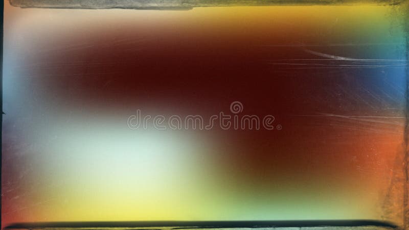 Brown Orange Caramel Color Background Beautiful Elegant Illustration ...