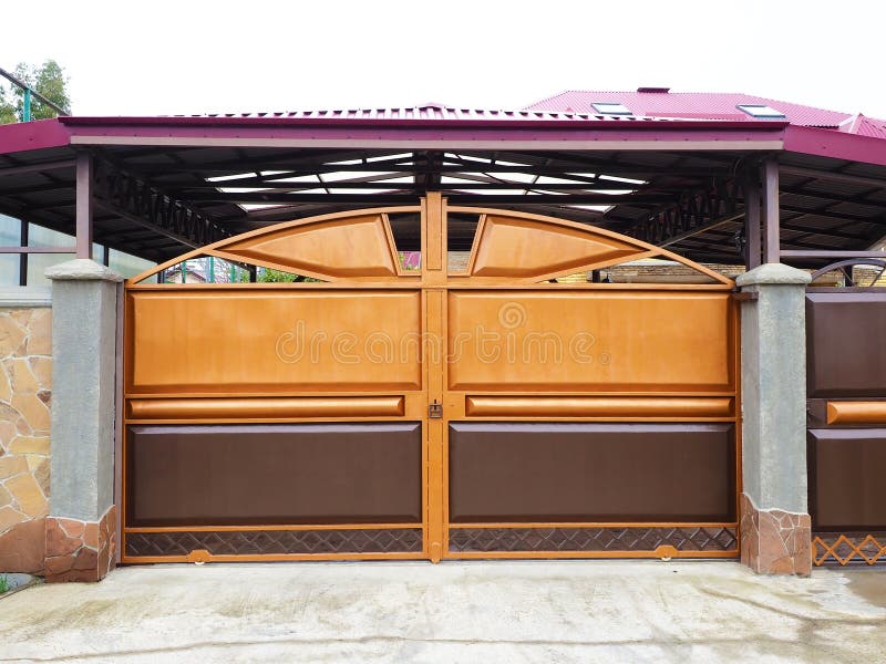 184 Wrought Iron Canopy Stock Photos - Free & Royalty-Free Stock Photos ...