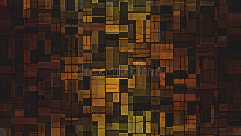 Brown Orange Yellow Background Beautiful Elegant Illustration Graphic ...