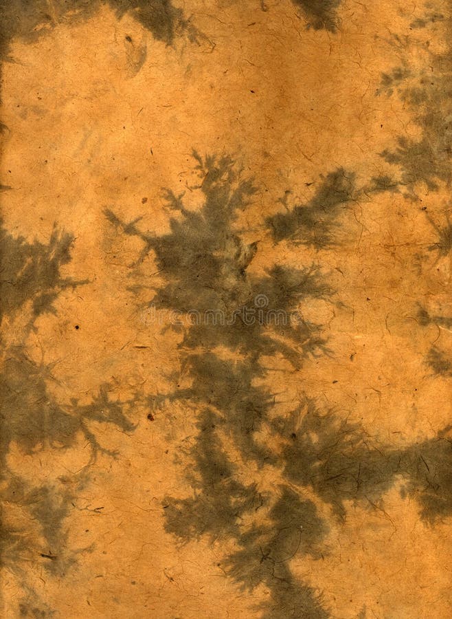 Brown Organic Paper stock image. Image of form, earth, pattern - 143713