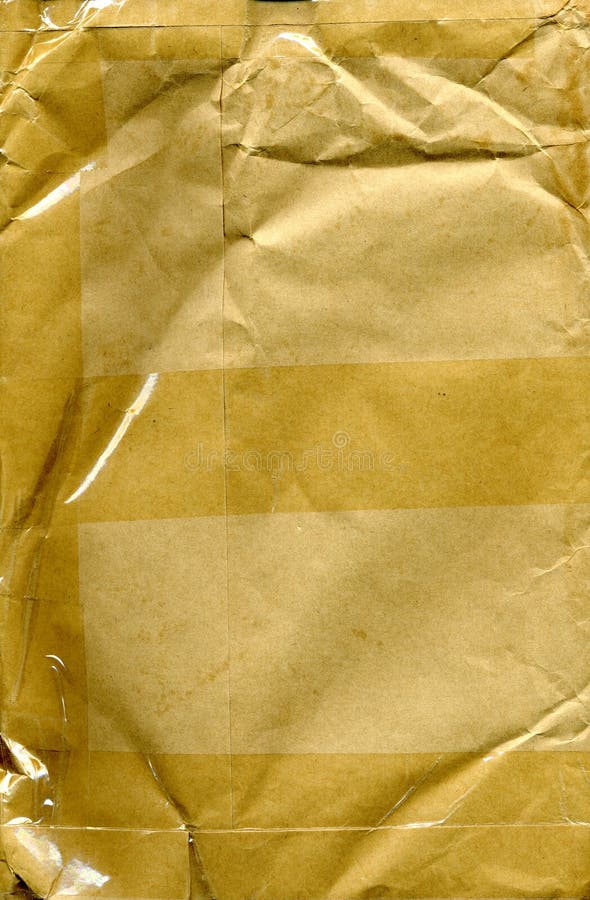 Brown package texture stock image. Image of kraft, package - 22176039