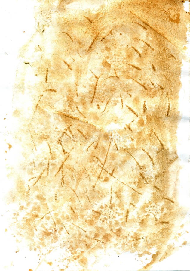 Brown Paint Background stock image. Image of paint, paintbrush - 42456481