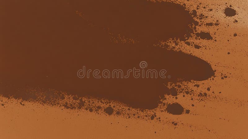 5,666 Brown Paint Splatter Texture Background Design Stock Photos ...