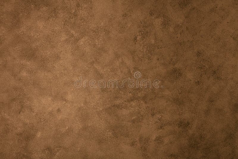 Brown paint texture stock photo. Image of abstract, textured - 213491388