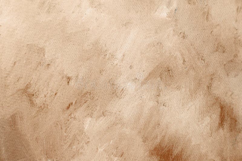 1+ Warm brown painted canvas background Free Stock Photos - StockFreeImages