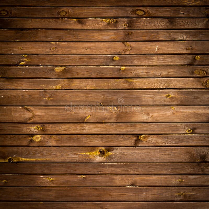 Brown painted wood wall stock photo. Image of nature - 31479426