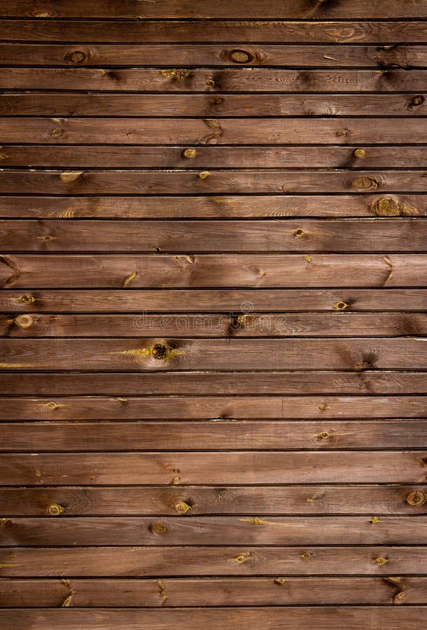 Brown painted wood wall stock photo. Image of nature - 31479426
