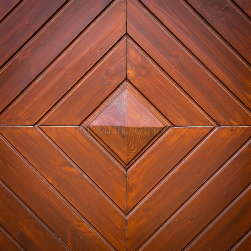Brown painted wood wall stock photo. Image of nature - 31479426