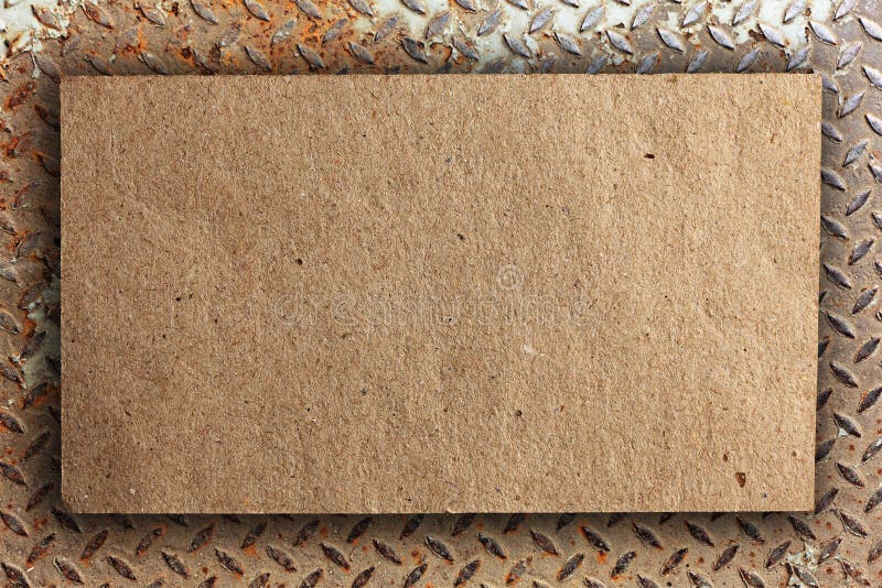 Brown Paper stock image. Image of paper, abstract, brown - 17500107