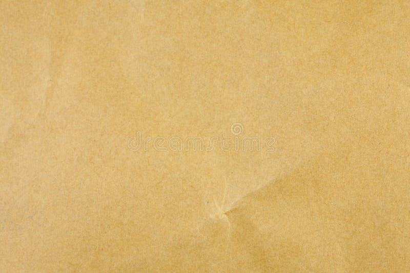 Brown paper background stock photo. Image of page, recycled - 248597410