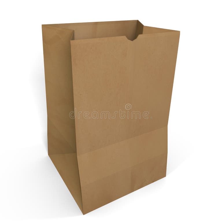 Paper Bag Stock Illustrations – 222,970 Paper Bag Stock Illustrations ...