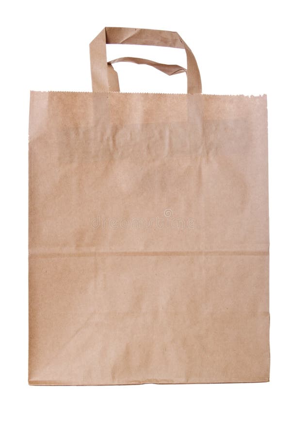 Brown package paper torn stock image. Image of cardboard - 48818815