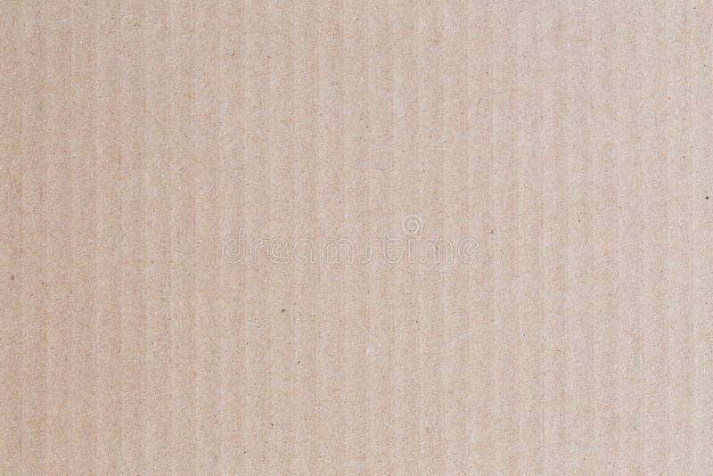 Brown Paper Box Abstract Cardboard Background Stock Image - Image of ...