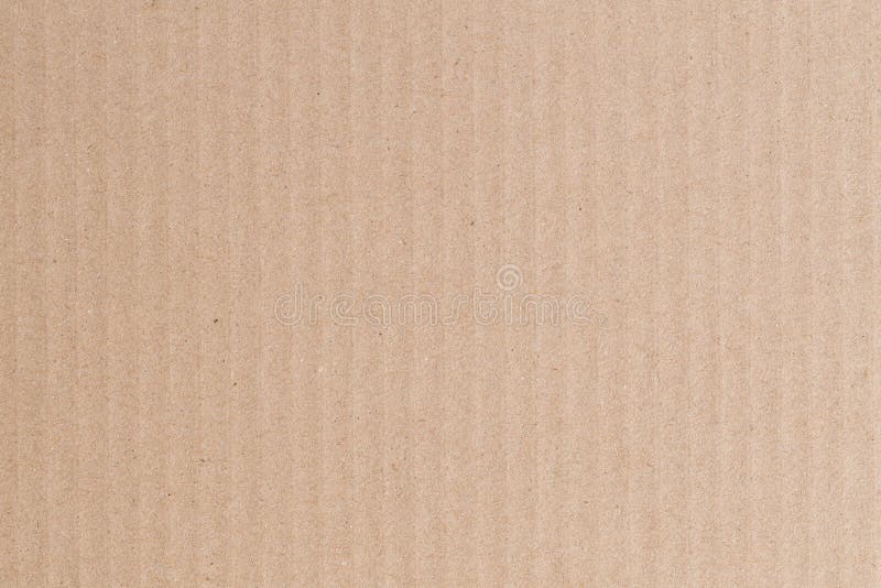 Brown Paper Box Abstract Texture Background Stock Photo - Image of ...