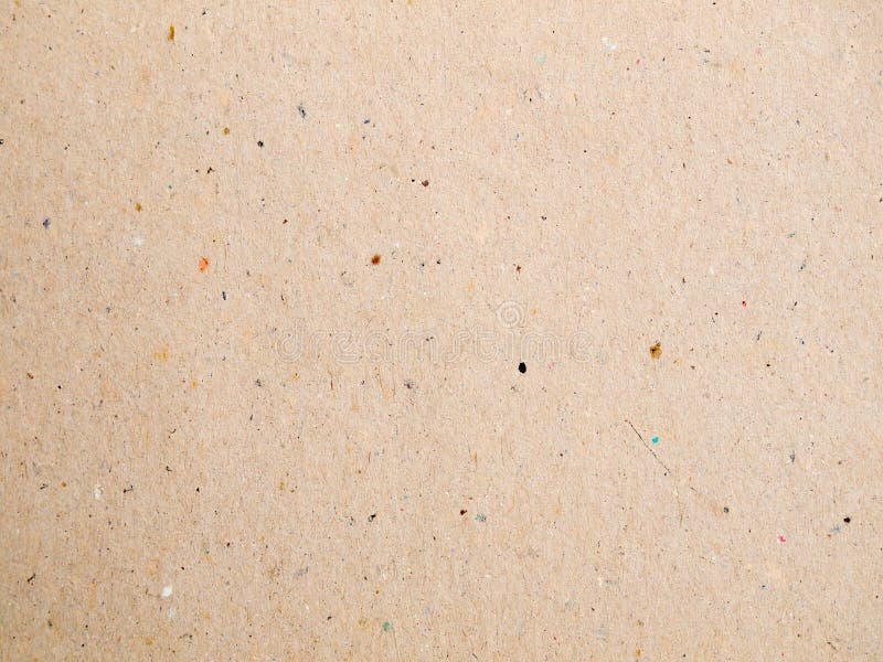 Brown Paper Box texture stock photo. Image of corrugated - 155863848