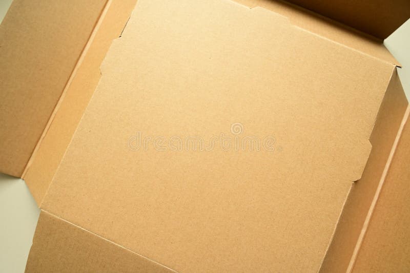 Blank Brown Wood Textured Background, Construction Industry Stock Image ...