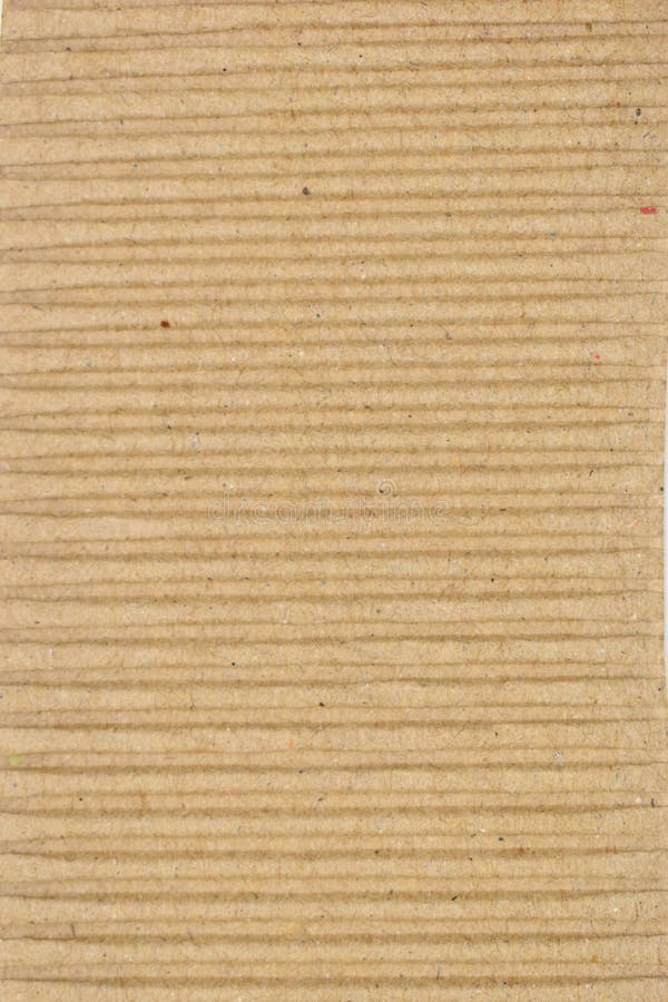Blank Brown Paper Cardboard Textured Background, Paper for Design Stock ...
