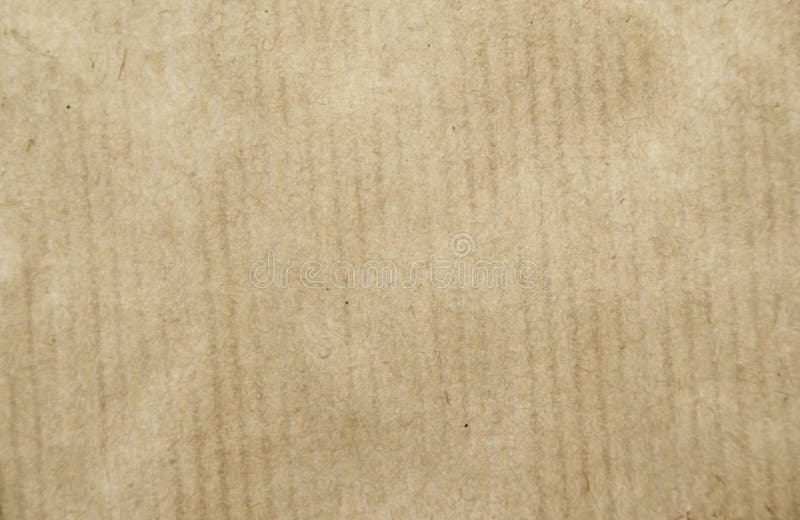 Brown paper stock image. Image of textured, folds, backgrounds - 132178433