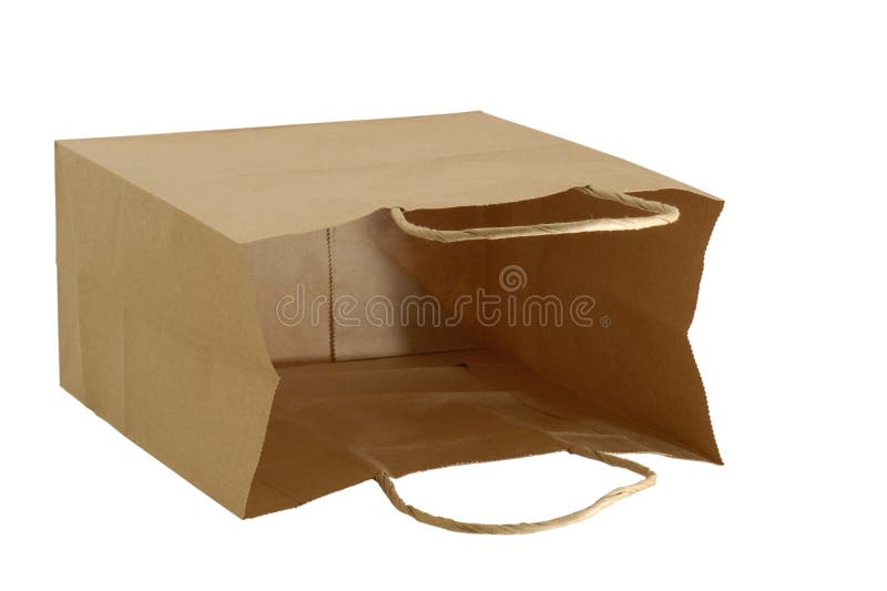 Brown Bag Mini Mart | IUCN Water