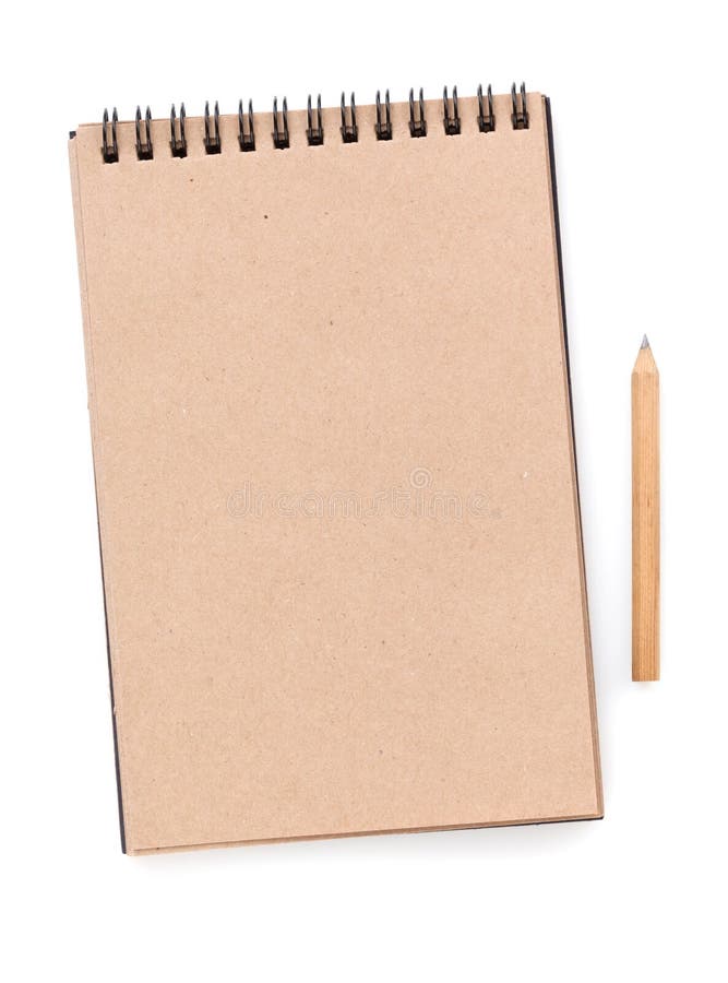Paper Notepad Vs Digital Notepad Stock Photo - Image of notepad, small ...