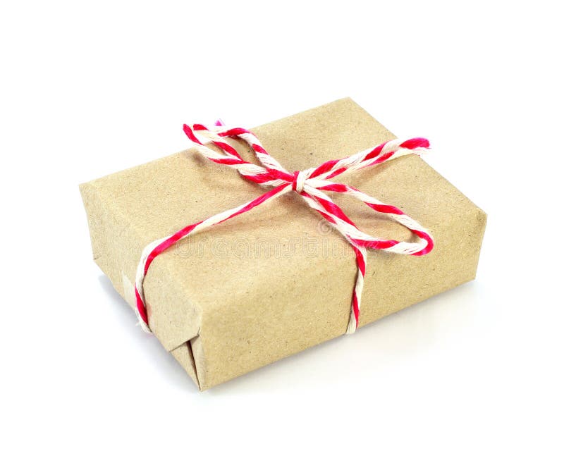 String tied in a bow stock photo. Image of grunge, rough - 35642126