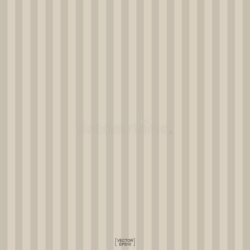Brown Paper Pattern Background. Cardboard Background Stock Vector ...