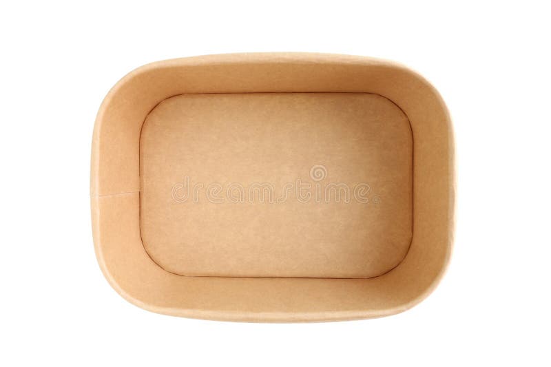341 Rectangular Paper Food Container Stock Photos - Free & Royalty-Free ...